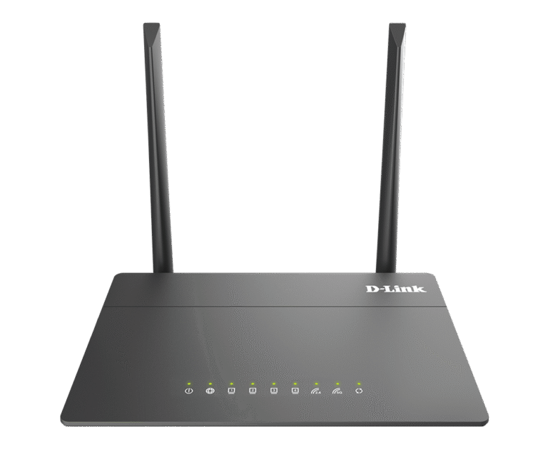 Routeur SANS FIL D-LINK DIR-806A/ENA / 750 Mbps | Technologia